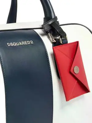 Dsquared2 Golfer Duffle Bag