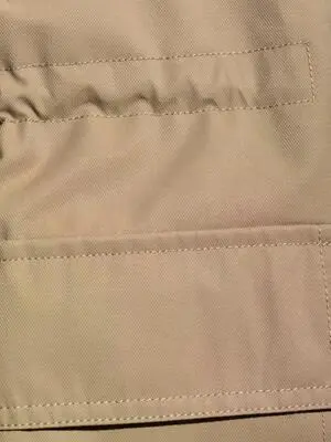 RETHINKIT STUDIOS Oversized Coat - Neutrals