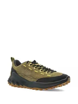 Keen Jasper Lace-up Sneakers - Green