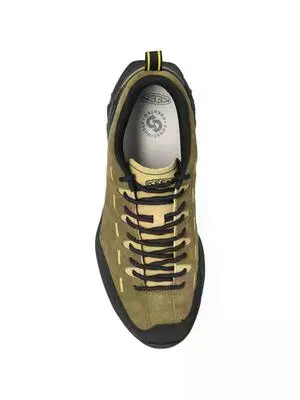 Keen Jasper Lace-up Sneakers - Green