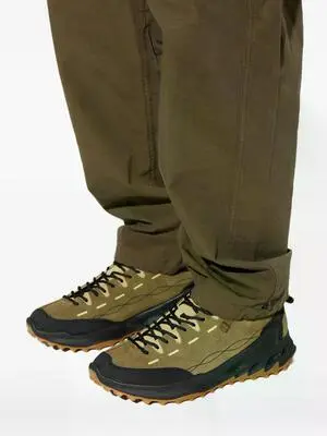 Keen Jasper Lace-up Sneakers - Green