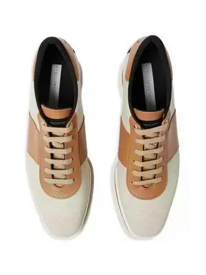 Stella McCartney Platform Sneakers - Neutrals