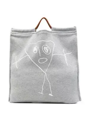 Plan C Handheld Totes