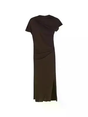 Erika Cavallini Alida Midi Dress