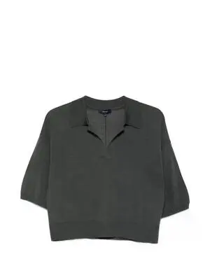 Soeur Elton T-shirt - Grey