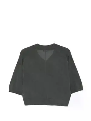 Soeur Elton T-shirt - Grey