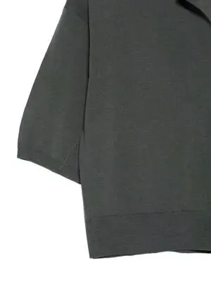 Soeur Elton T-shirt - Grey