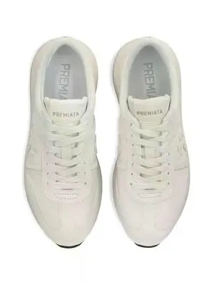 Premiata Bethcoin Sneakers - Neutrals