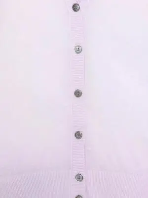 Soeur V-neck Button Cardigan
