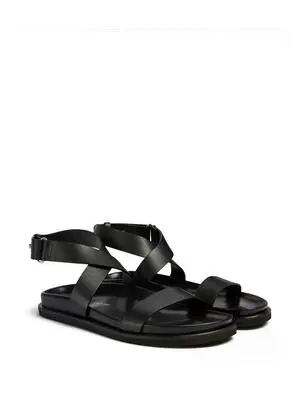 Liviana Conti Malika Strap Sandals