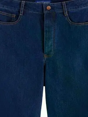 Scotch & Soda Looped Jeans