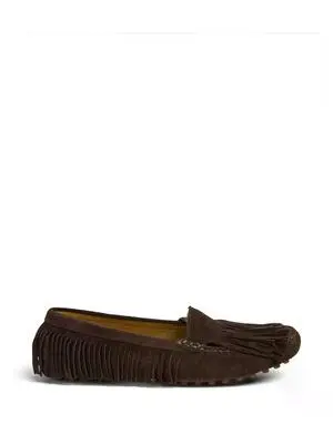 Liviana Conti Sean Loafers
