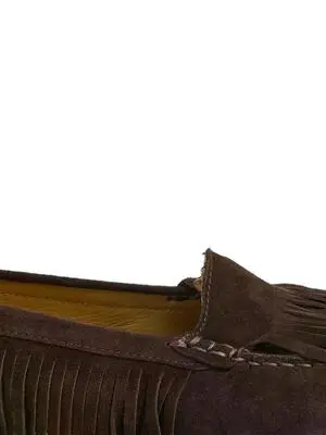 Liviana Conti Sean Loafers