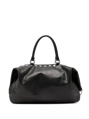 MARGESHERWOOD Studded Dumpling Tote Bag