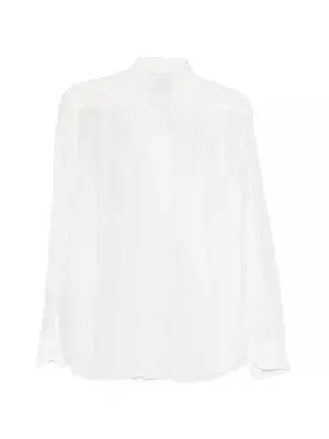 MC2 SAINT BARTH Raphael Long-sleeve Shirt