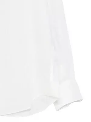 MC2 SAINT BARTH Raphael Long-sleeve Shirt