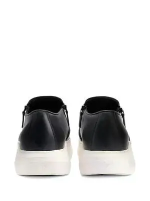 GIUSEPPE ZANOTTI Conley Sneakers - Black