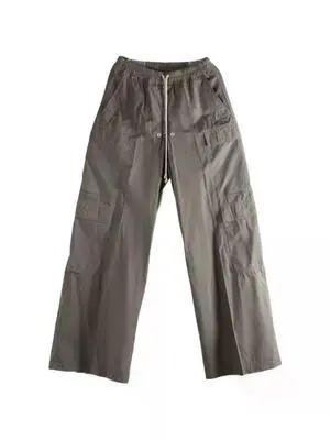 Rick Owens Cargo Pants - Brown