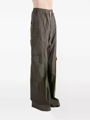 Rick Owens Cargo Pants - Brown