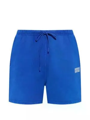 American Vintage Drawstring Shorts