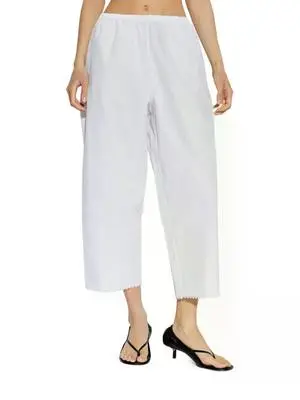RÓHE Scalloped Trousers