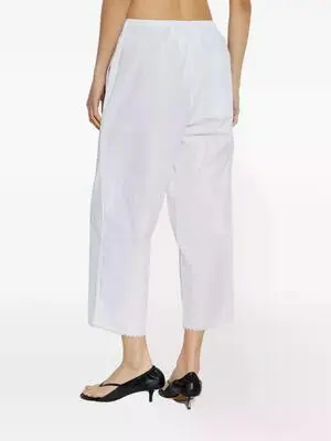 RÓHE Scalloped Trousers