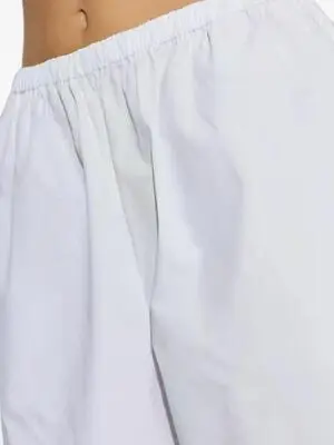 RÓHE Scalloped Trousers
