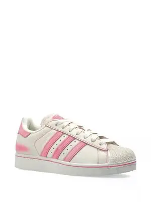 Adidas Superstar Ii Sneakers - White