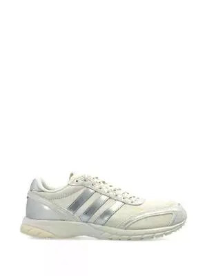 Women's Metallic Adidas Sneakers