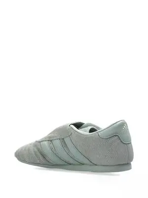 Adidas Taekwondo Sneakers - Grey