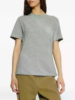 RÓHE Crew-neck T-shirt