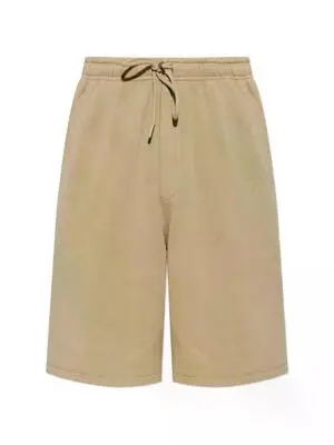 American Vintage Drawstring Shorts For Men