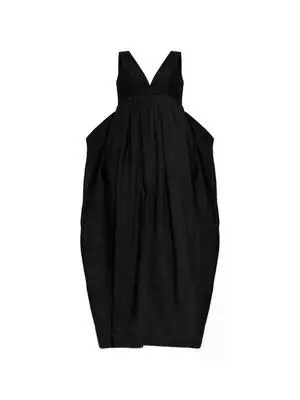 Rohe Open Back Day Dresses