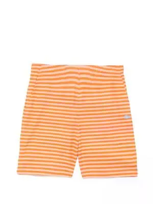 Lacoste Striped Shorts For Men