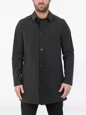RRD Button-up Coat