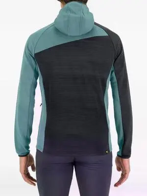 KARPOS Averau Full-zip Hoodie - Grey