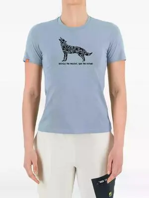 KARPOS Graphic-print T-shirt