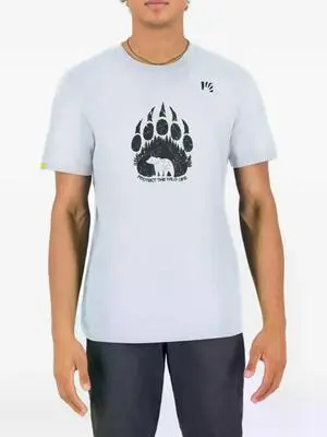 KARPOS Grahic Print T-shirt