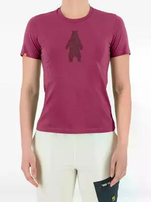 KARPOS Graphic Print T-shirt
