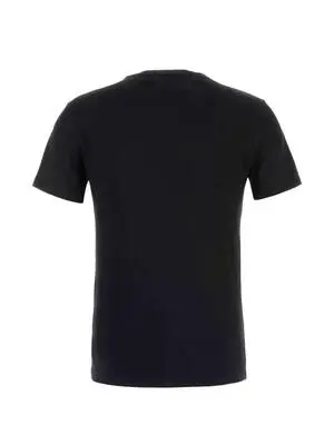 Emporio Armani Logo T-shirt
