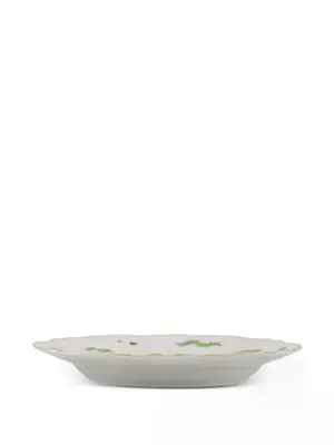 BITOSSI HOME La Tavola Scomposta Dinner Plate