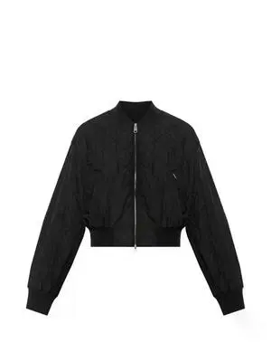 Carhartt Work In Progress Selma Liner Jacket - Black