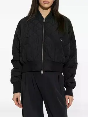 Carhartt Work In Progress Selma Liner Jacket - Black