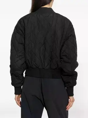 Carhartt Work In Progress Selma Liner Jacket - Black