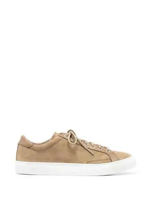 Diemme Veneto Suede Sneakers