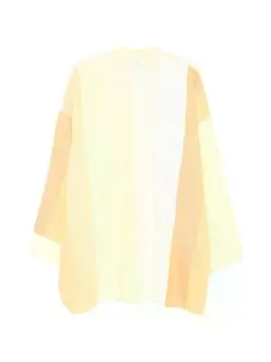 MARRAKSHI LIFE Panel Pocket Shirt