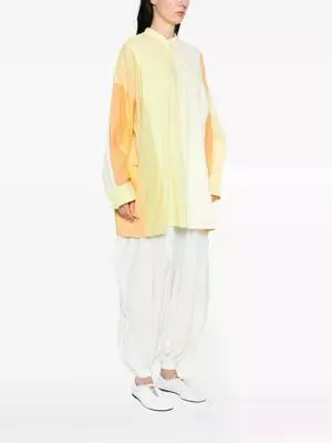 MARRAKSHI LIFE Panel Pocket Shirt