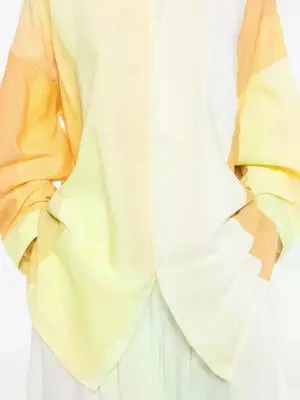 MARRAKSHI LIFE Panel Pocket Shirt