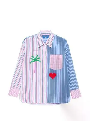 Susanna Blu Shirts For Women
