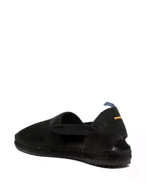 CastaÑer Cut-out Espadrilles